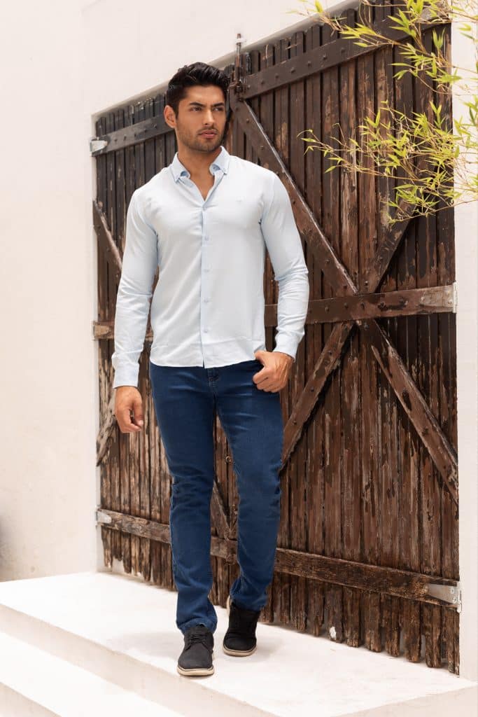 Modelo / Ator / Influencer - Brás Aqui